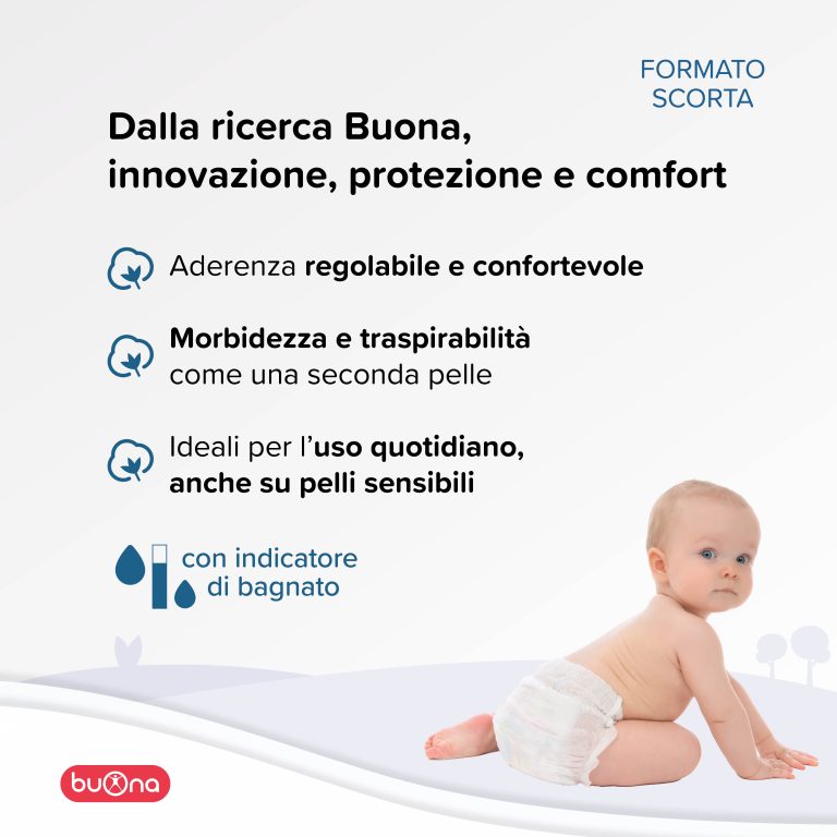 D-topic crema lipofila - Buona