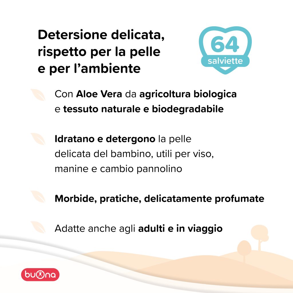 D-topic crema lipofila - Buona